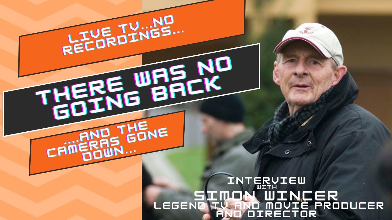 Discover Simon Wincer's journey: inspiring stories & passions in the ...