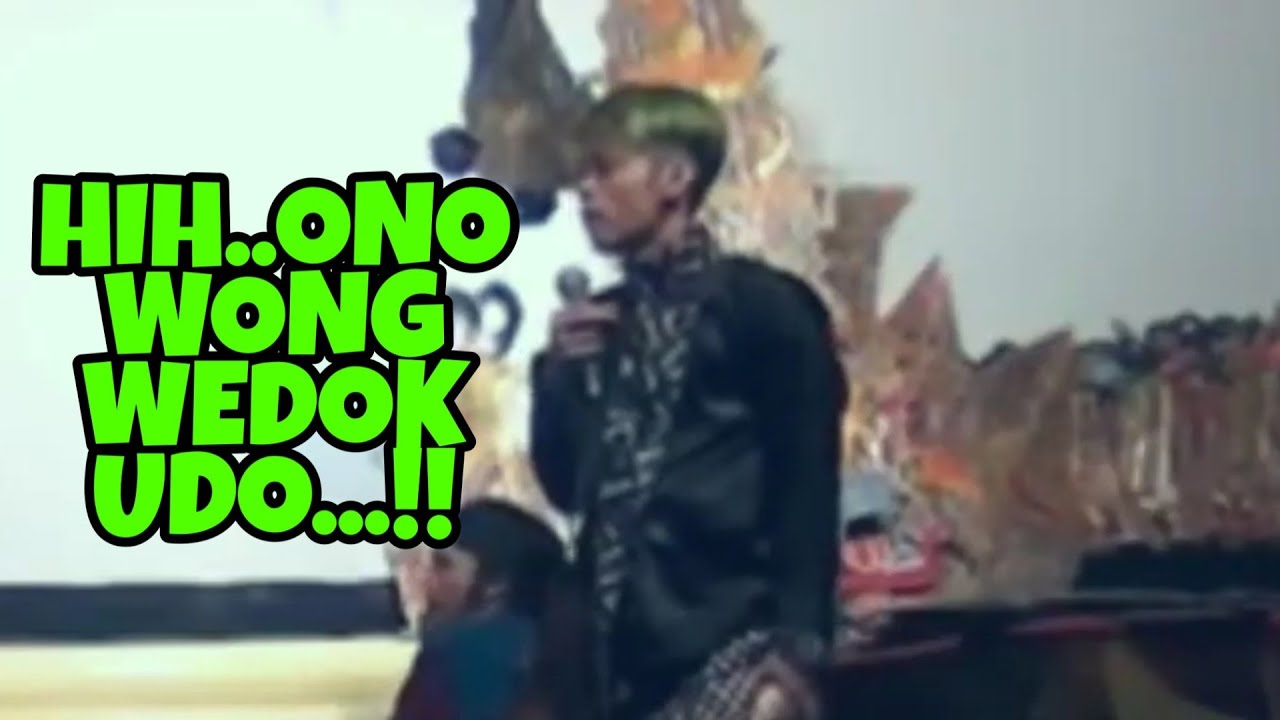KANGEN PEYE - Hih.. Ono Wong Wedok Udo...!! - YouTube
