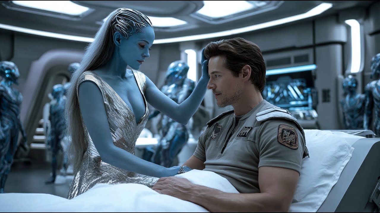 She Found Me Passed Out—The Alien Queen Claimed Me as Her Own| Drift ...