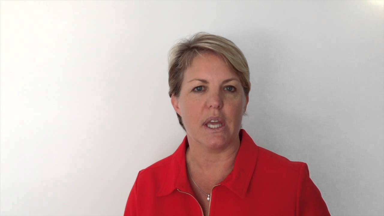 PBC Networking - Lauren Clemett Guest Speaker Jan 2015 - YouTube