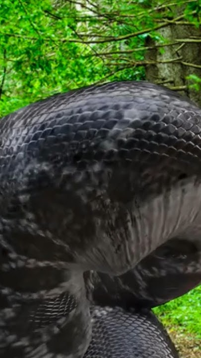 Amazing snake king cobra #preytrestv #snake #anaconda #shortsfeed - YouTube