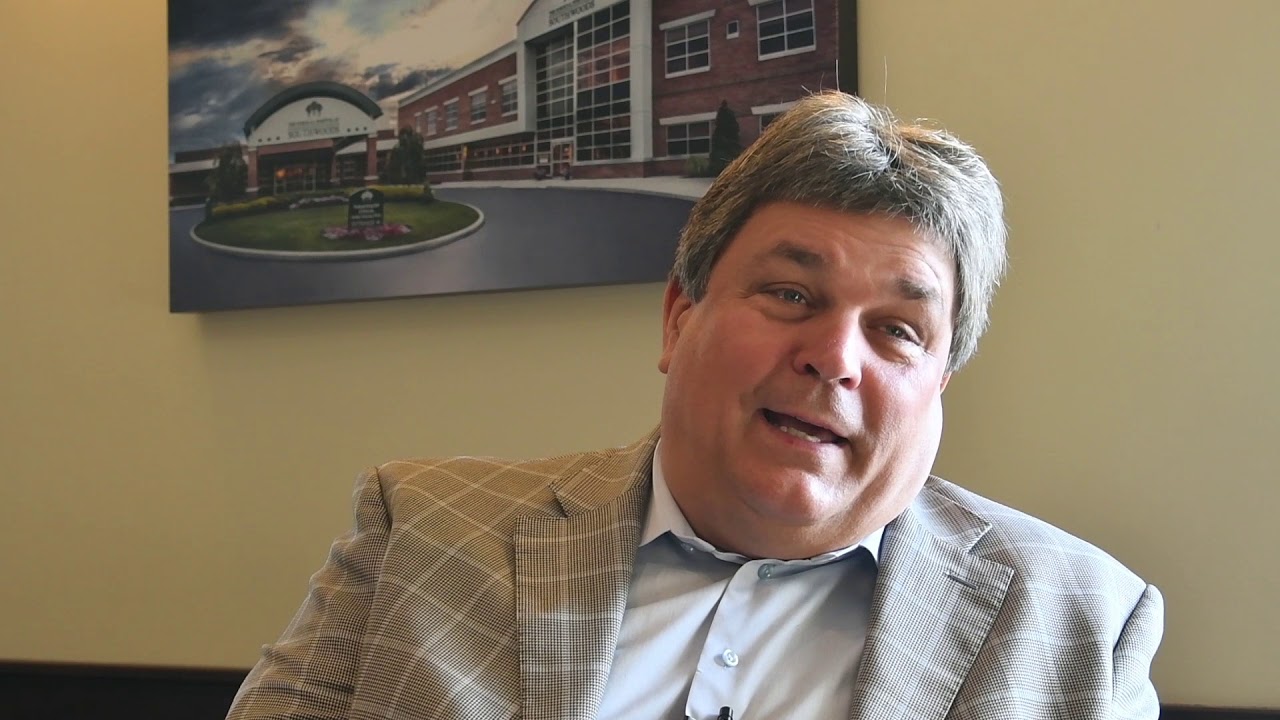 Ed Muransky: The Raiders Are Calling - YouTube