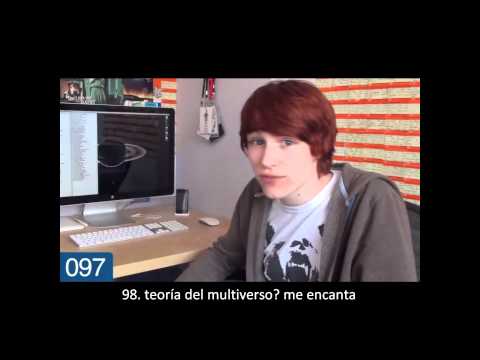 Charlieissocoollike - too many questions subtitulado