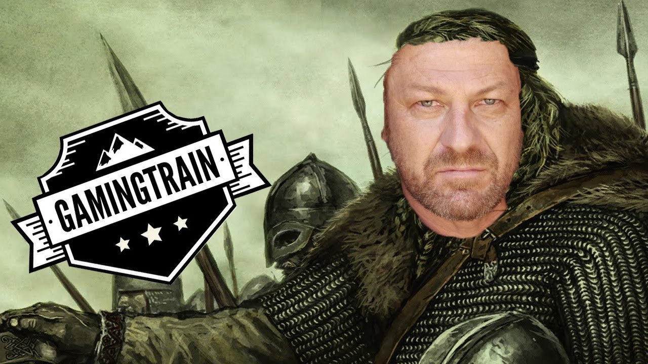 King Renly? - Mount & Blade (ACOK) #1 - YouTube