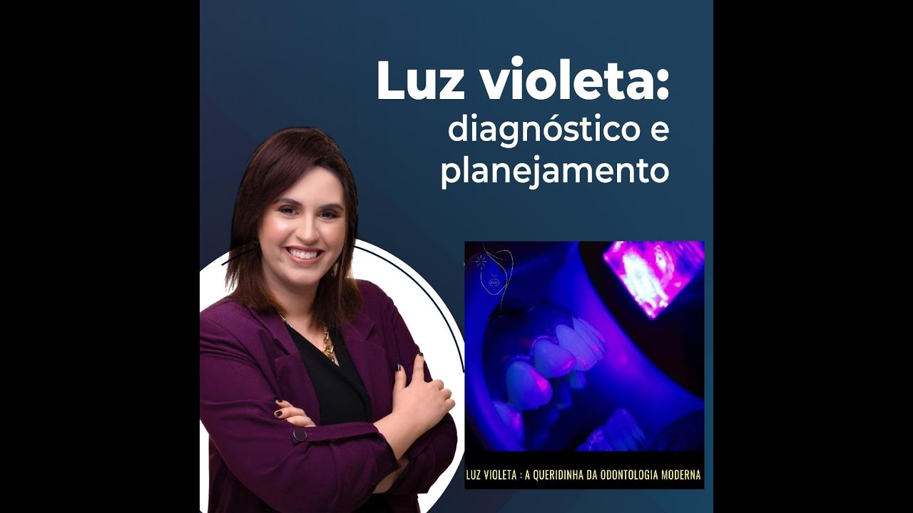 Luz violeta Diagnóstico - YouTube
