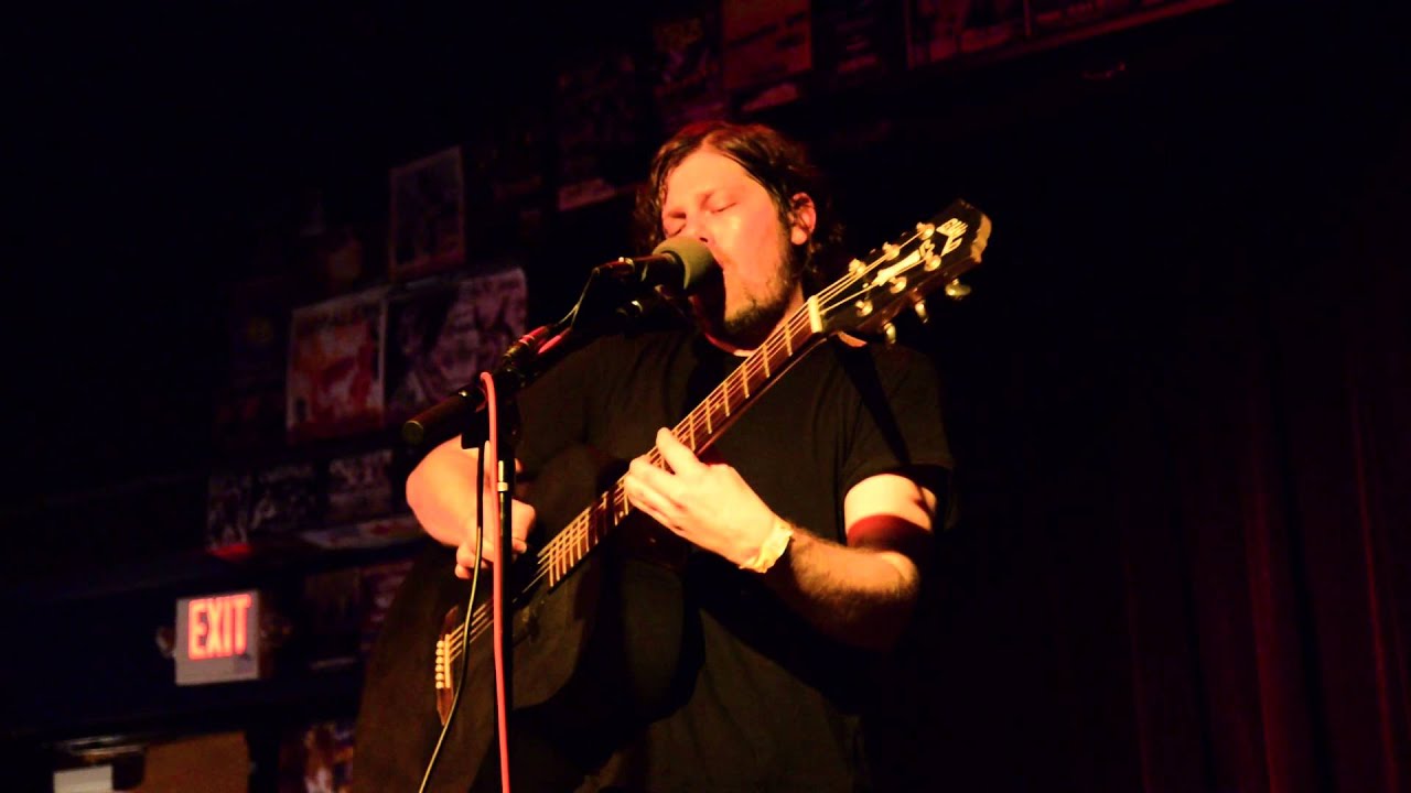 Dax Riggs - Skulls - YouTube