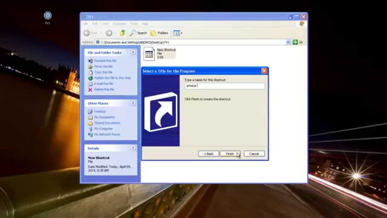 Tv online Romania, TUTORIAL - YouTube