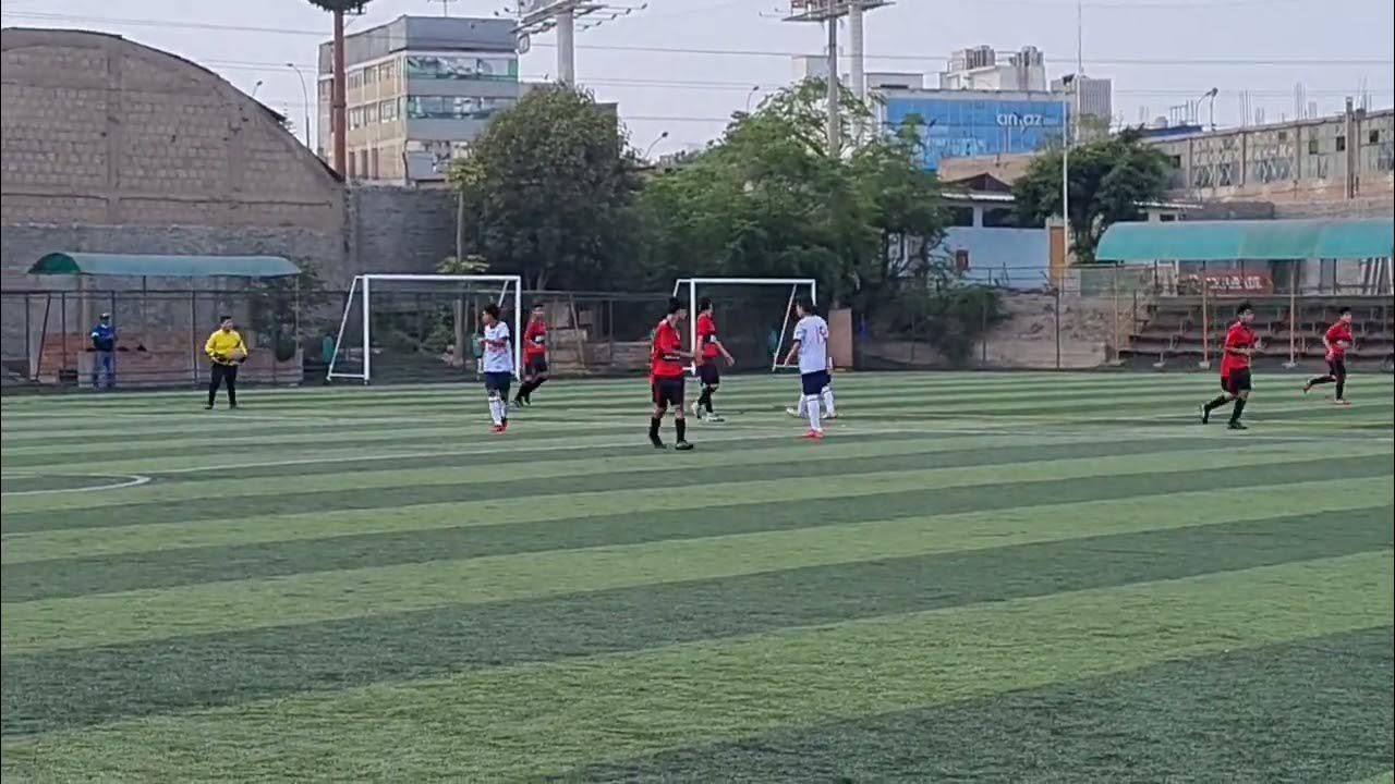 Flamengo 3ra Fecha - YouTube