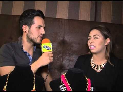 Pop Fashion- Paulina Romo - YouTube