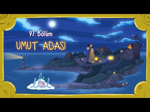 Umut Adası | İbi 8. Sezon 6. Bölüm