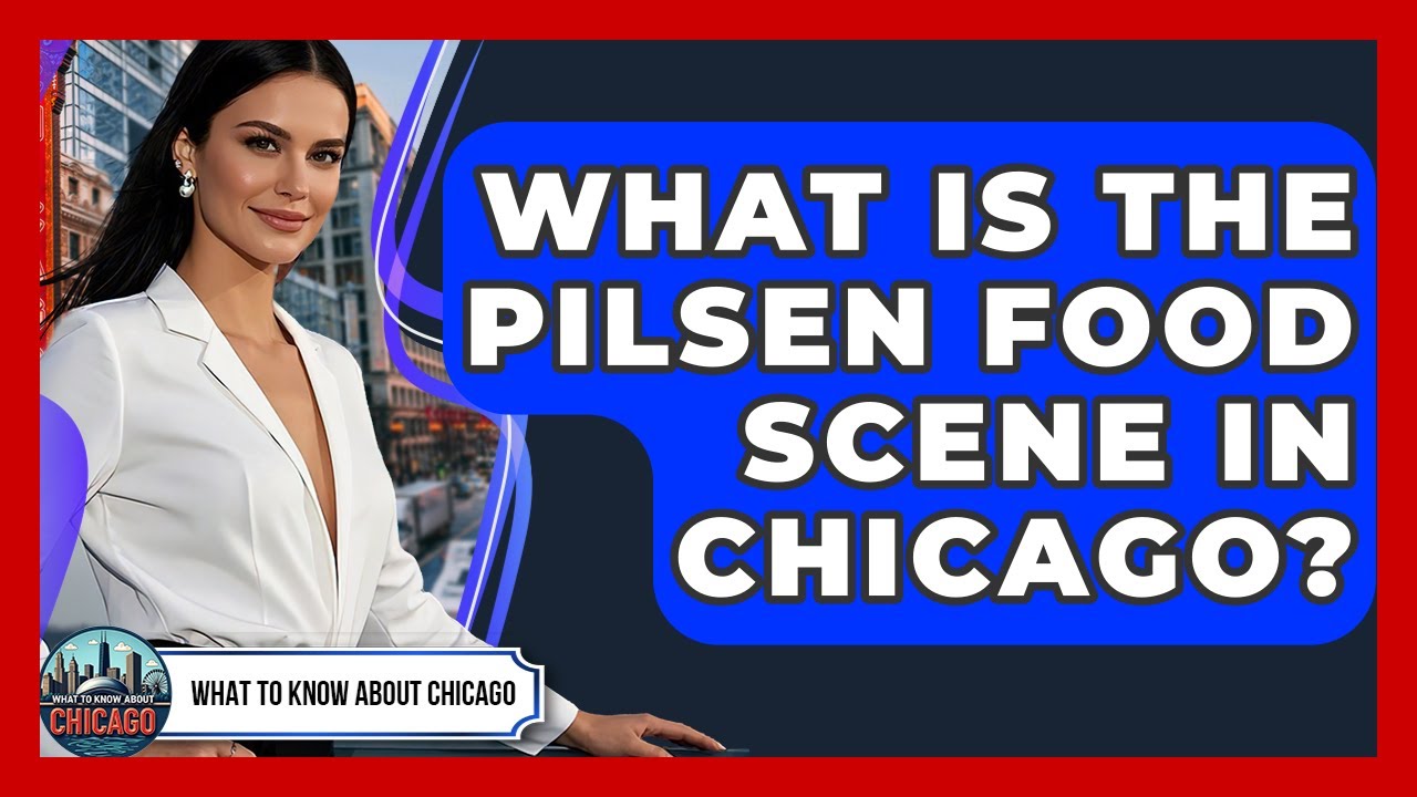 What Is The Pilsen Food Scene In Chicago? - What To Know About Chicago ...