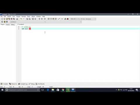 Arreglo- Como hacer un vector y su inverso en c++. - YouTube