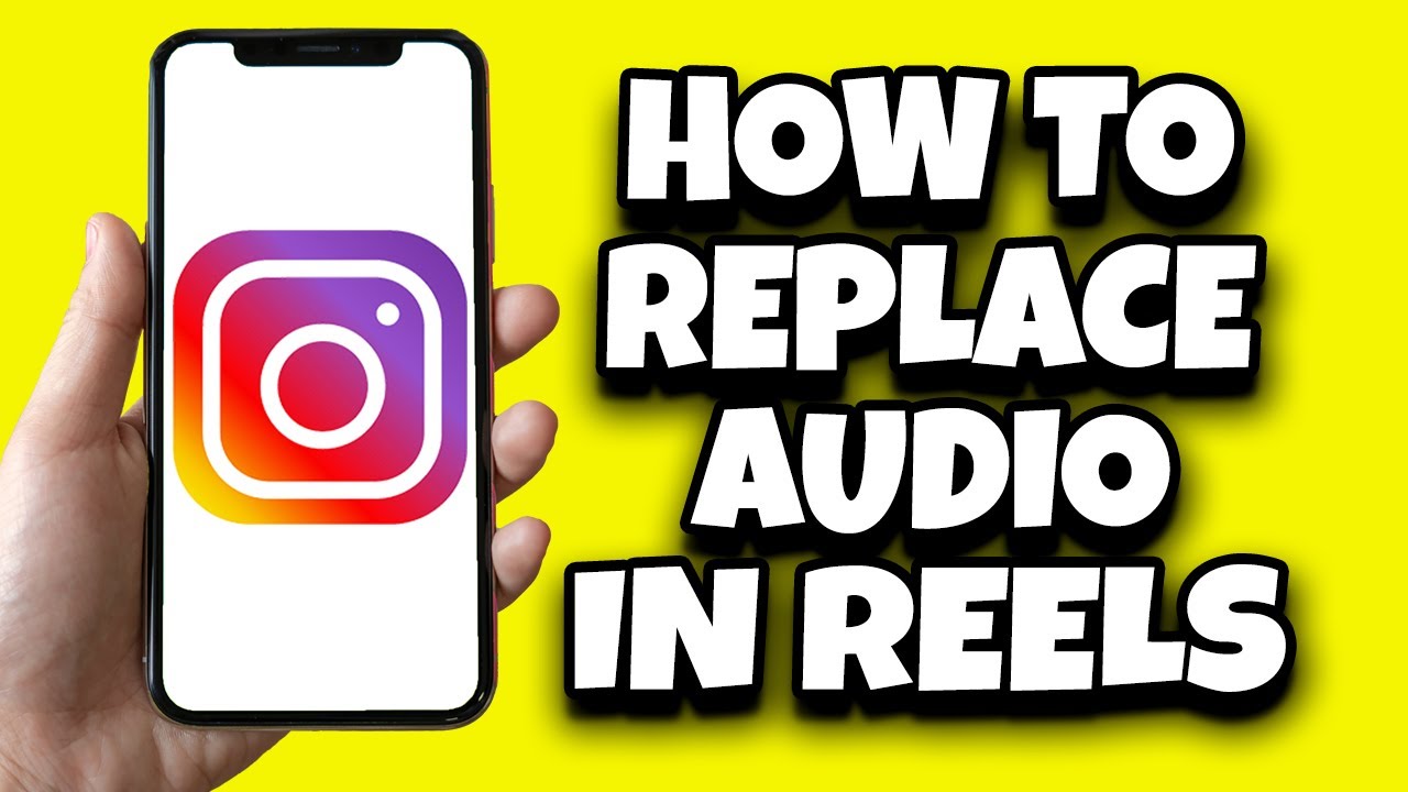 How To Replace Audio In Instagram Reels After Posting In IPhone Quick how-to-replace-audio-in-instagram-reels-after-posting-in-iphone-quick