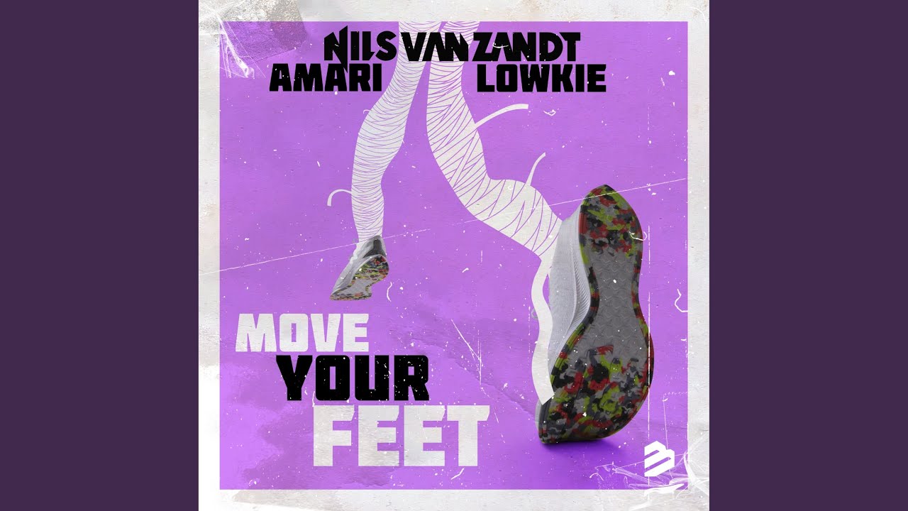 Move Your Feet (Extended Mix) - YouTube