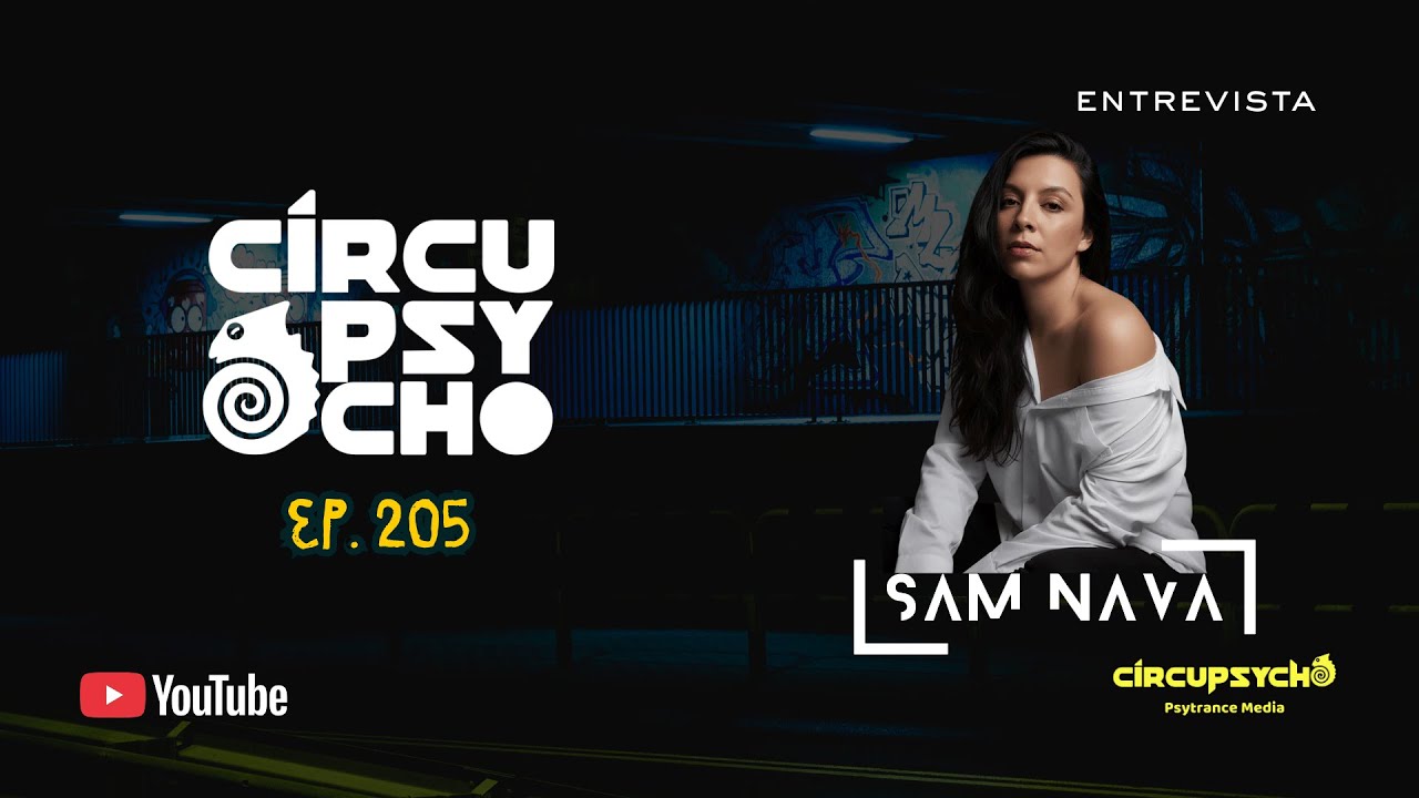 Circupsycho No. 205: Sam Nava is in da house!!! - YouTube