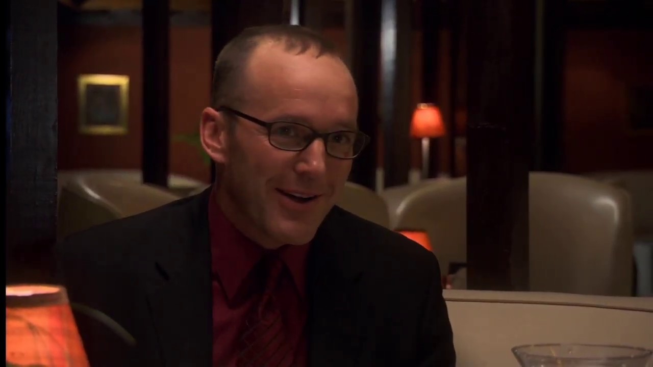 Clark Gregg's scene in "Bickford Shmeckler's Cool Ideas" - YouTube