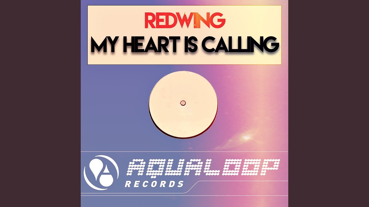 My Heart Is Calling (Special D. Remix) - YouTube