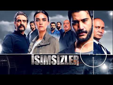 İsimsizler Duygusal Müzik (Hüzün)