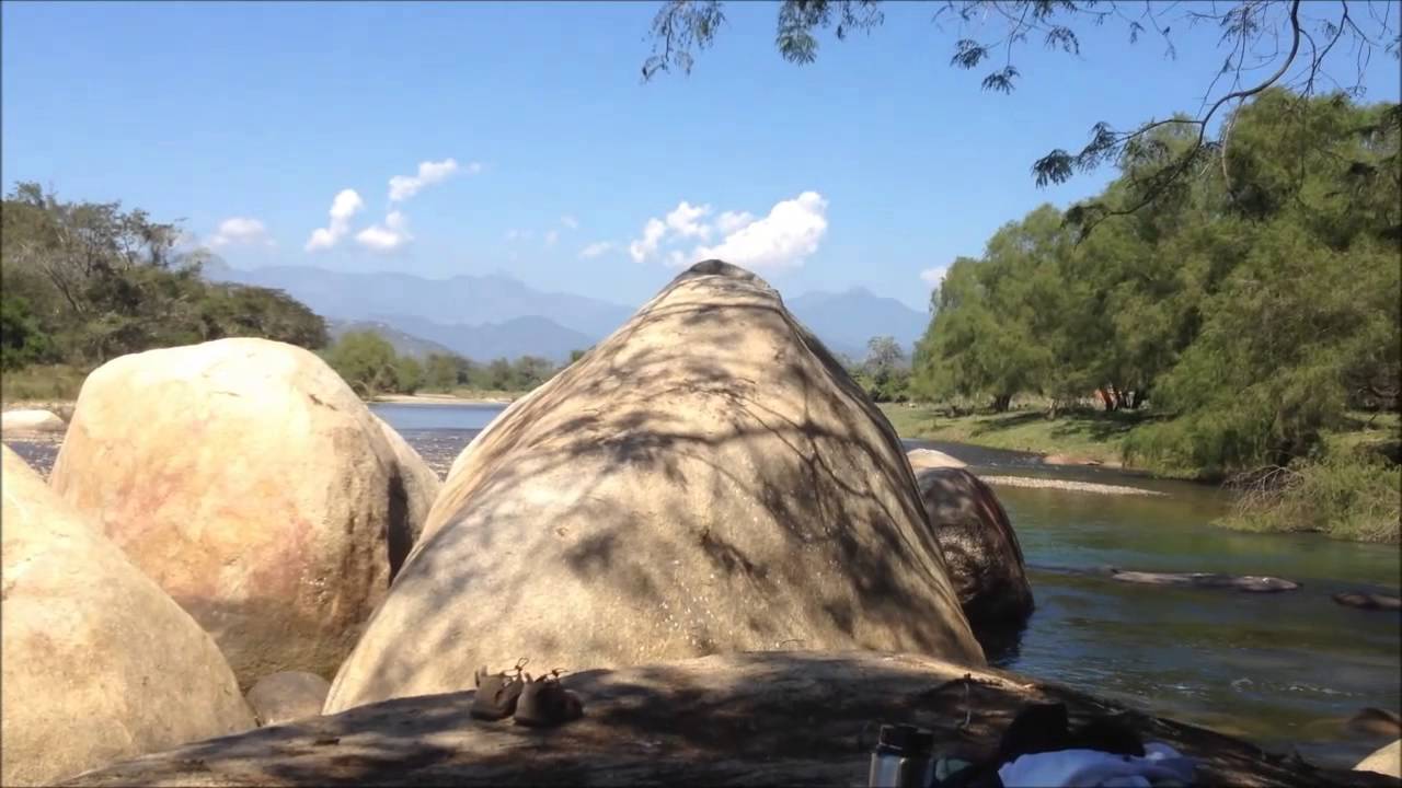 Eco Village Living - Self Sustainable Off Grid Community in Mexico ...