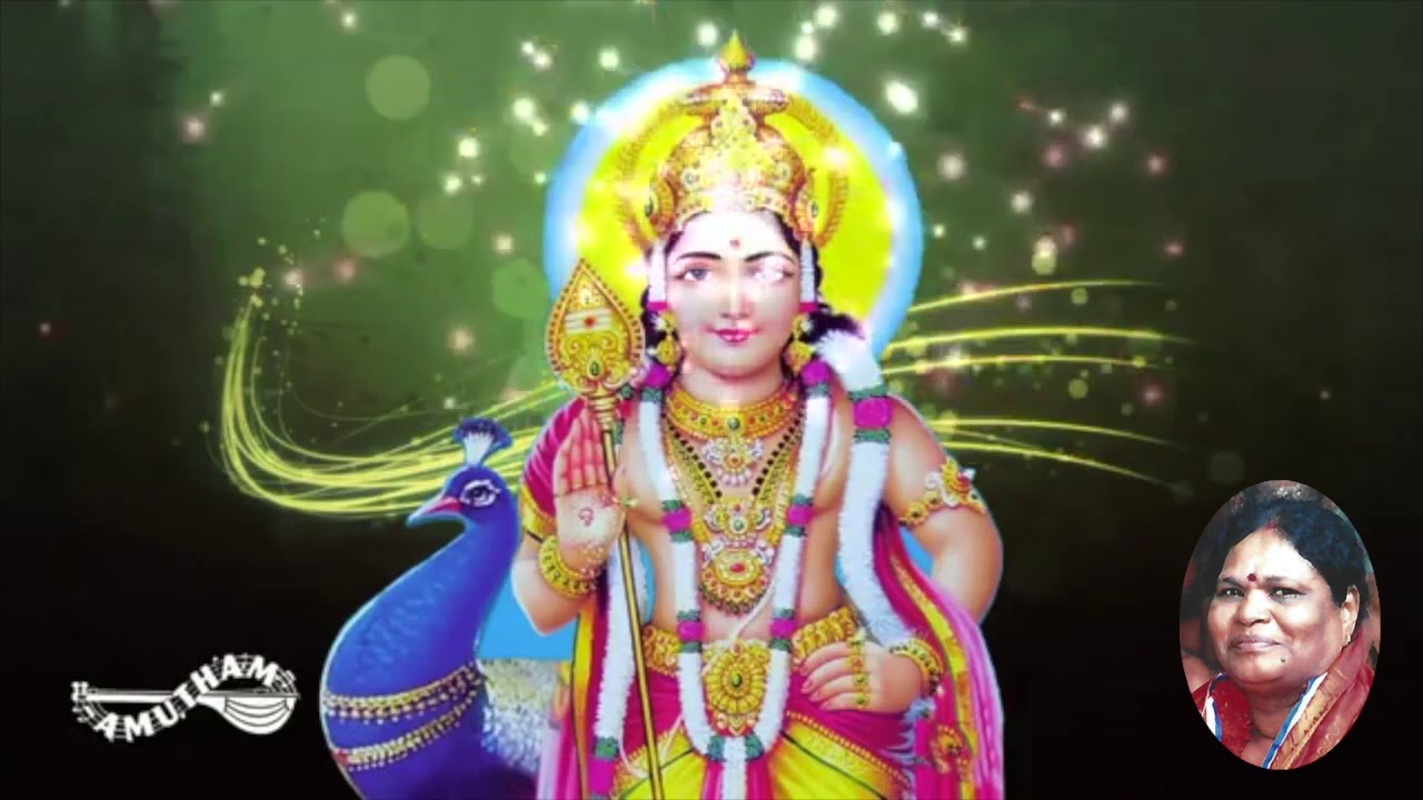 Nalloor Theertham - Thirupuhal - Aarumugam & Muthaitharu | Lalitha ...