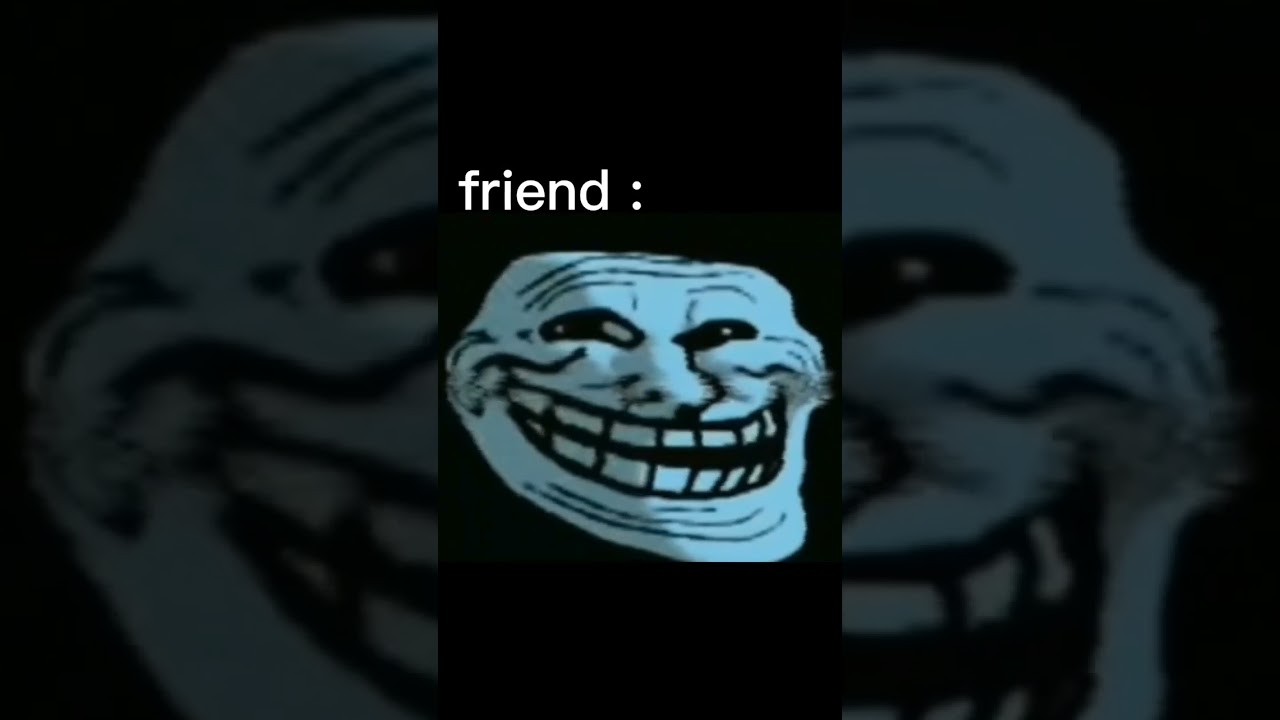 Minecraft troll || Phonk trollge - YouTube