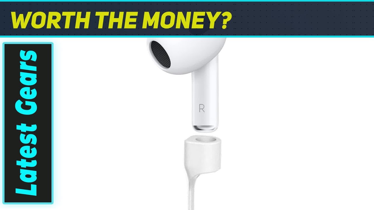 Best Replacement for Lost AirPod 3rd Gen (Left Side) - YouTube
