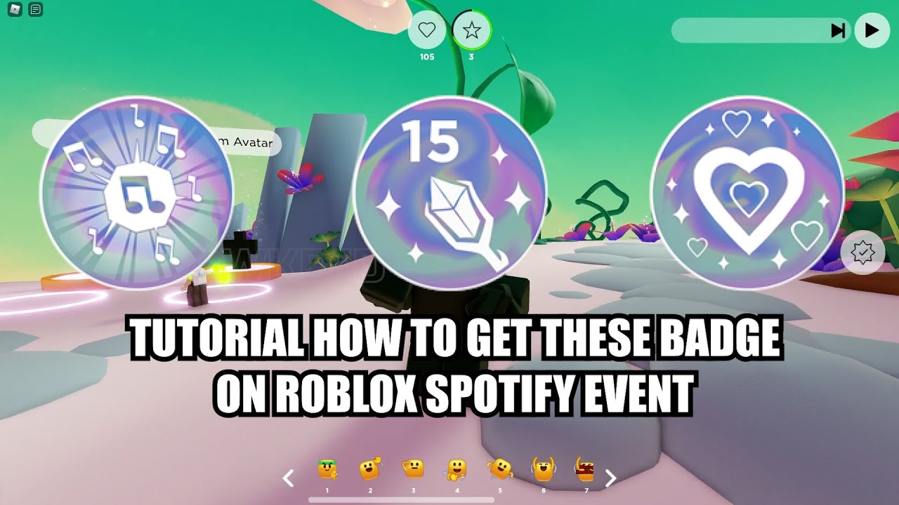 [ TUTORIAL ] How to get Magician,Full Of Love,and Playfull Producer ...