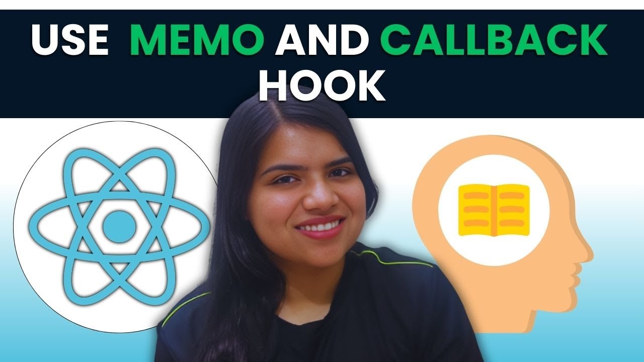 🚀 Optimize React Performance with useMemo & useCallback! (Hindi) - YouTube