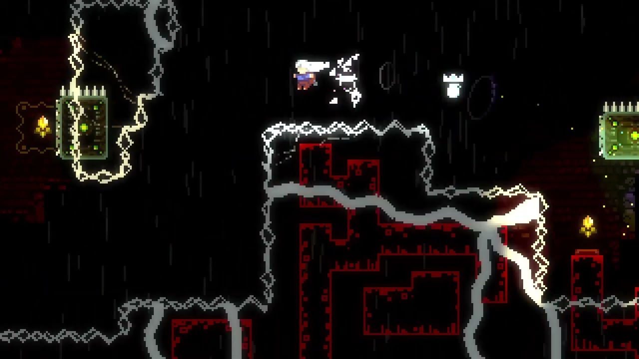 Celeste Mods - Glyph Void Side A-Side Full Clear Golden Strawberry ...