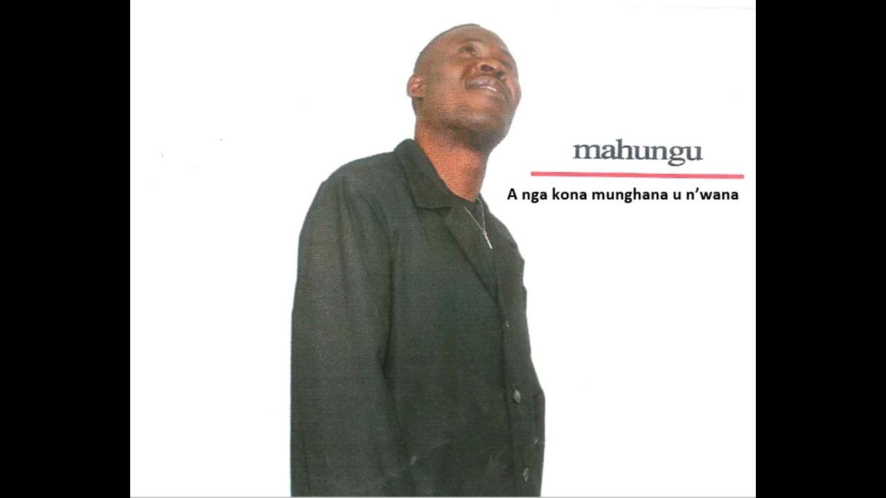 Mahungu FT Mercy Manqele - Titsongahate