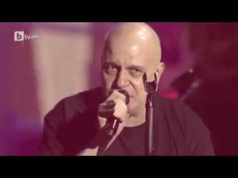 Шоуто на Слави: Концертът в The O2 Arena, 03.07.2018 (част 4)