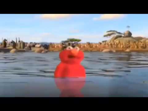 Big and chunky -Elmo - YouTube