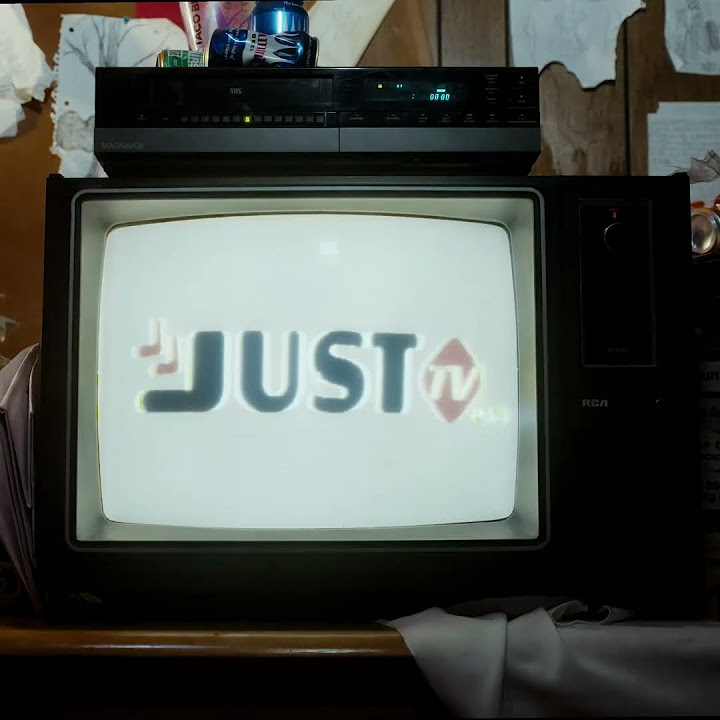 JUST TV: JUST_STATIC.mp4 - YouTube