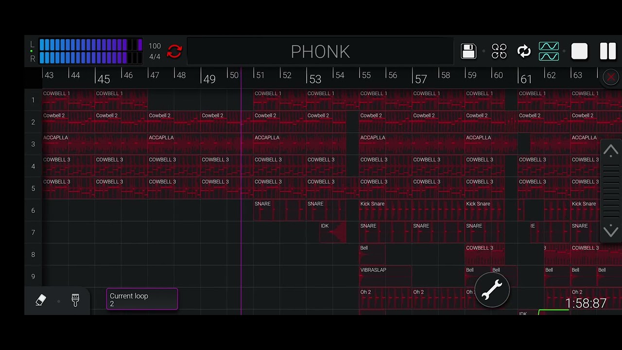 metamorphosis 4 (remake) - YouTube