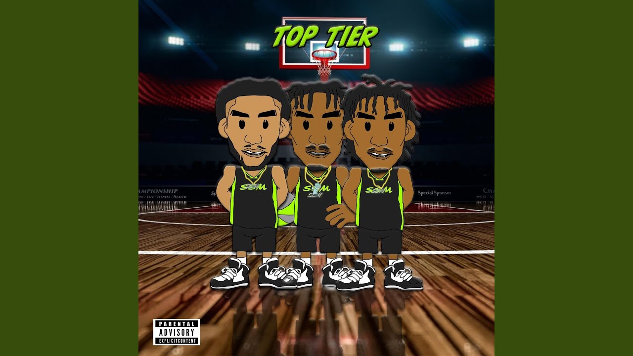 Top Tier (feat. Lil Swerv & SSM Lil Chris) - YouTube