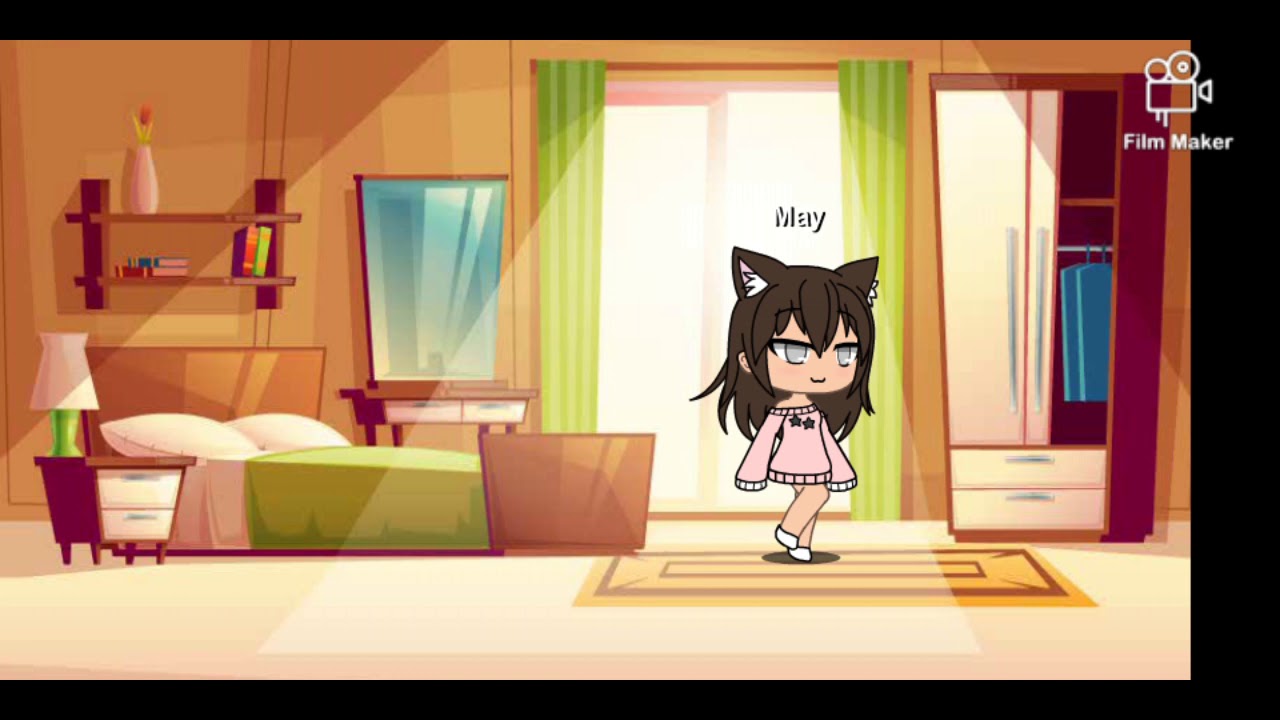 Alpha's (GLMV) Original (Ep 1. S1.) - YouTube