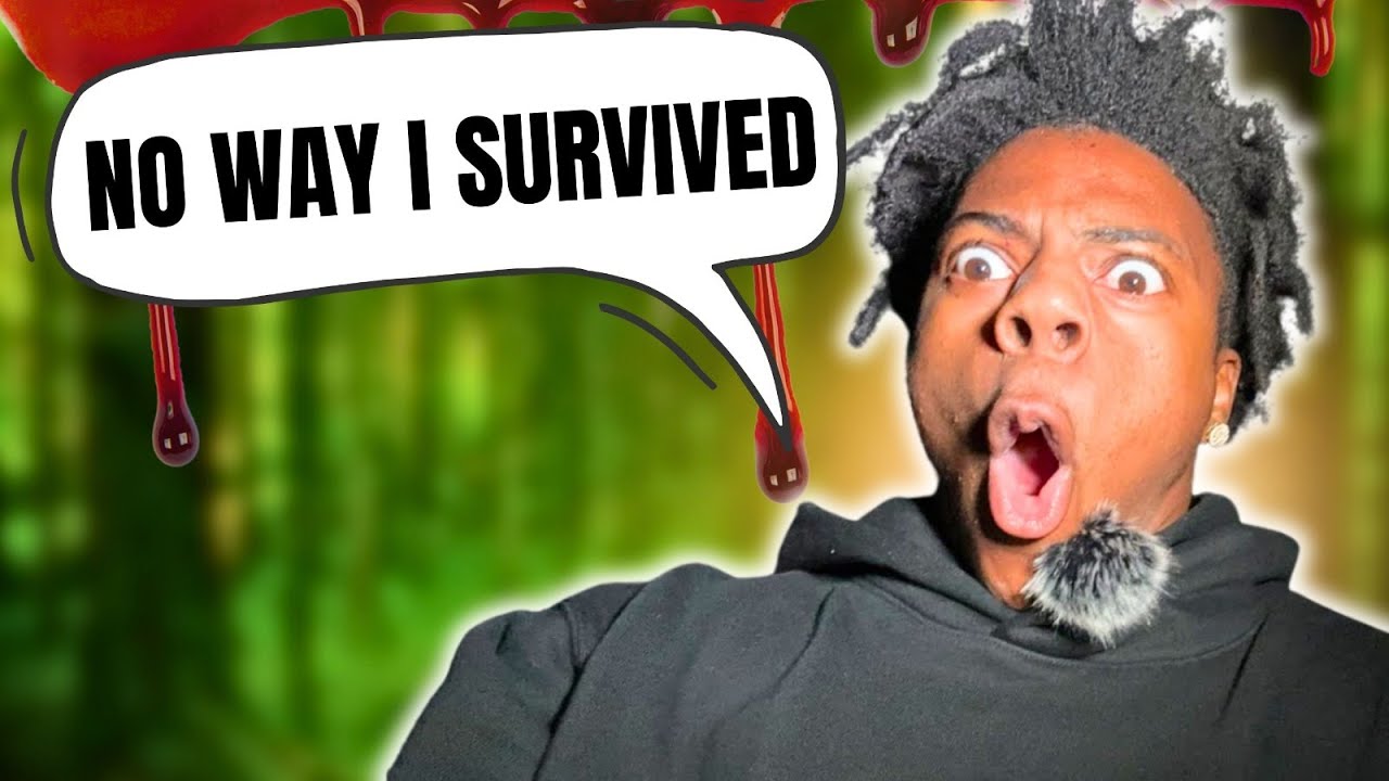 10 Insane Moments IShowSpeed Risked It ALL on Stream - YouTube