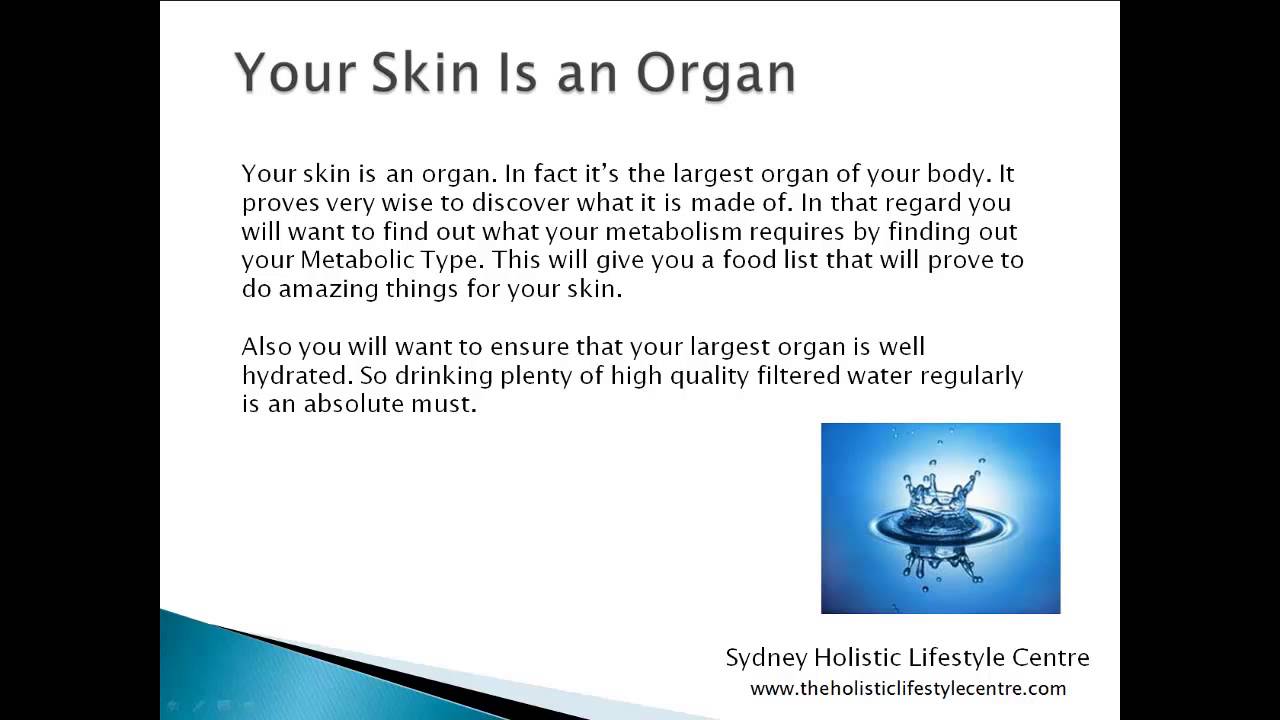 Why Is My Skin So Bad - YouTube