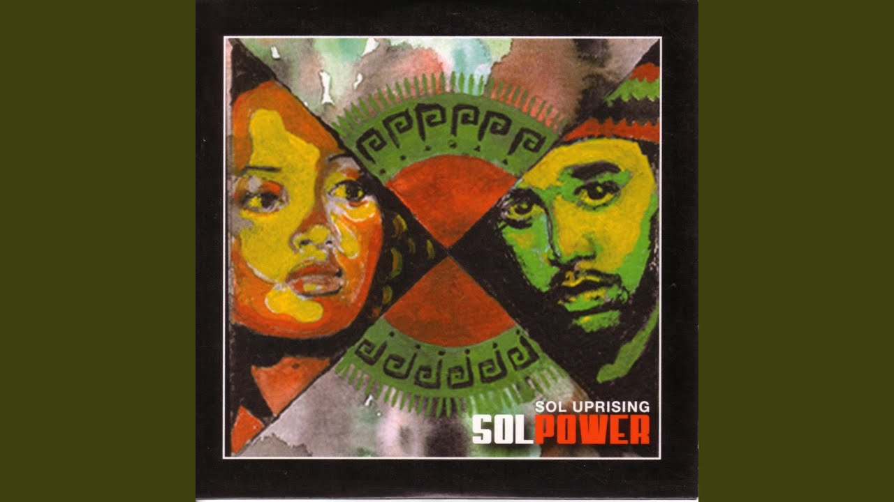 Solar Love - YouTube