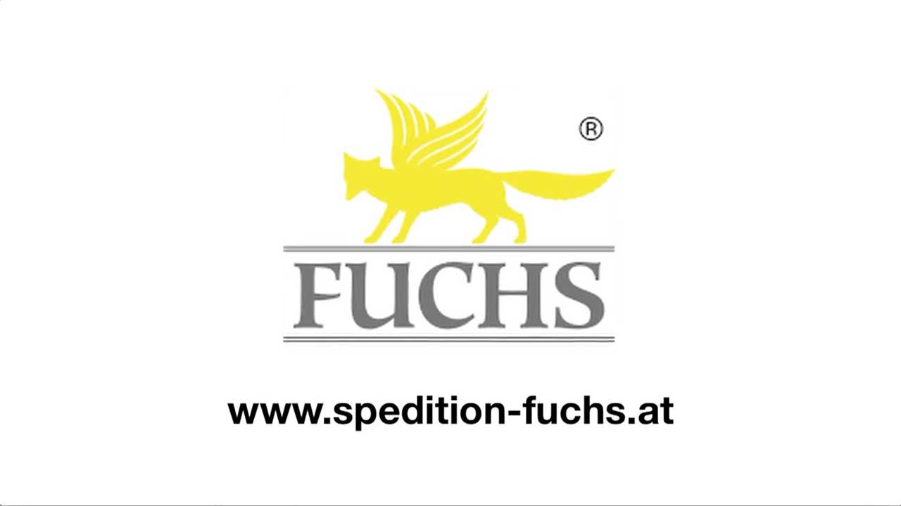 Möbelpacker Wien: H. Fuchs GesmbH - YouTube