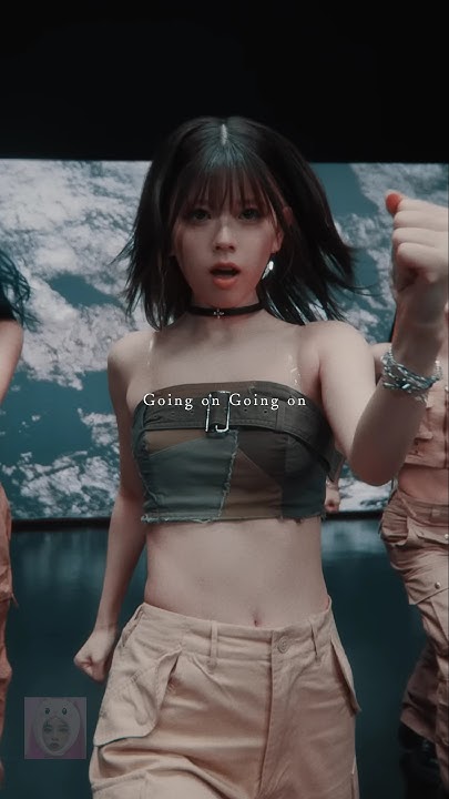 NiziU 「BELIEVE」 Dance Performance Video 【Short Ver.】 - YouTube