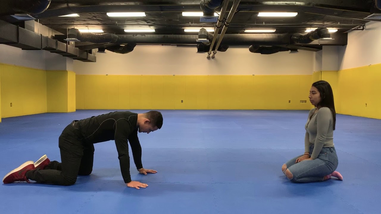 Demonstration and Visual Instruction - YouTube