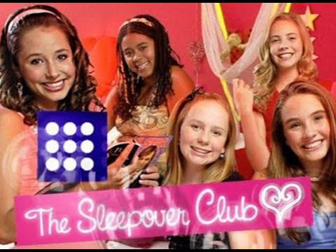 The Sleepover Club - S2 - EP 04 - L'importante e' vincere
