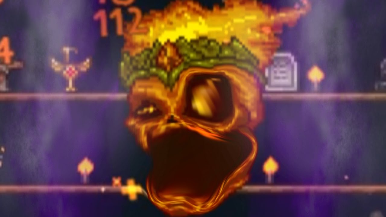 ALMIGHTY DUSKING BOSS!! | Terraria Epic Modpack SE6 | Part 63 ...