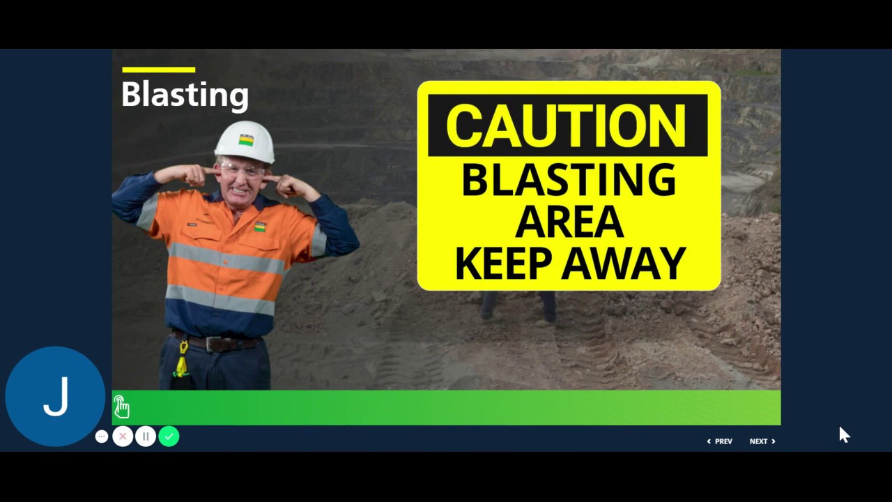 Boral Quarry & Recycling Induction - YouTube