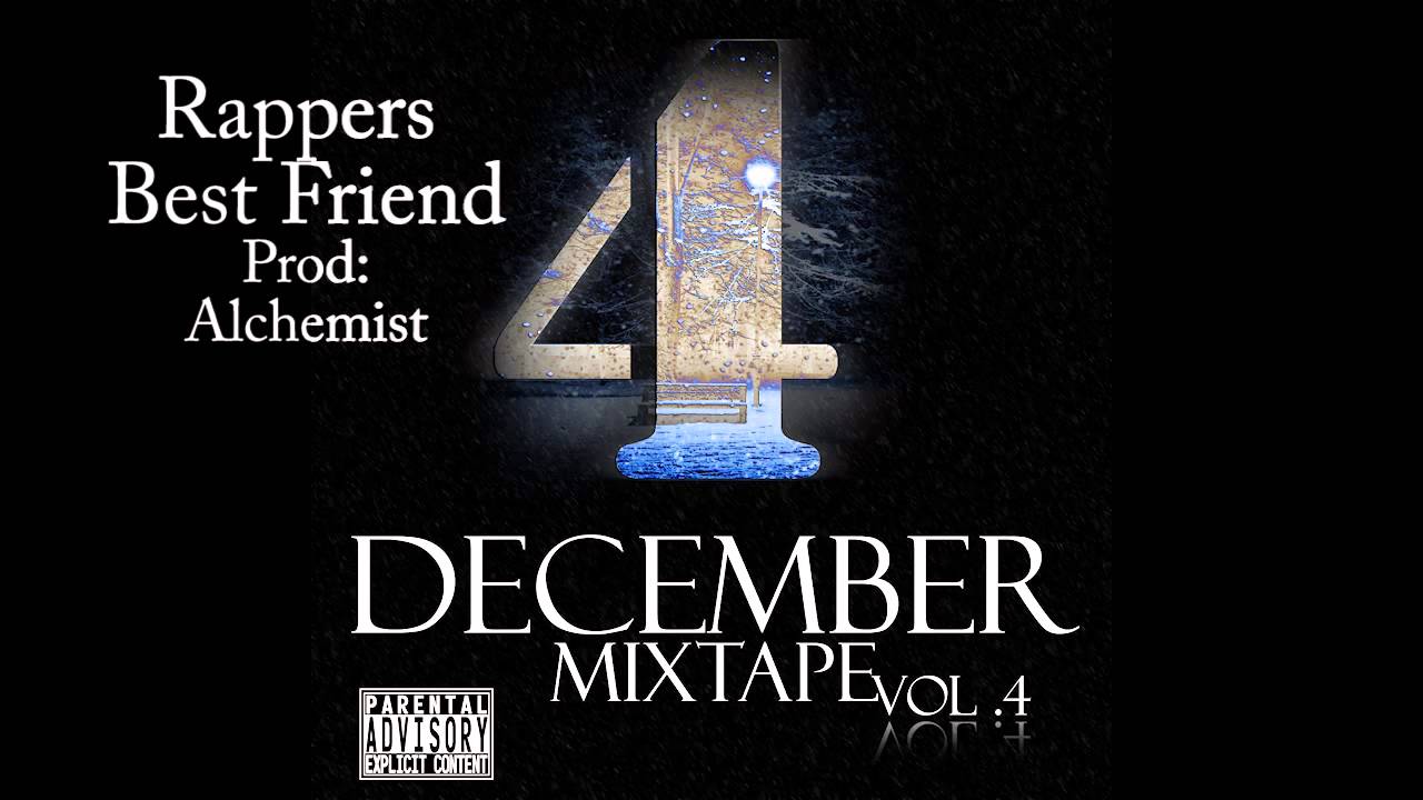 December 22nd - Rappers Best Friend (Alchemist) - YouTube