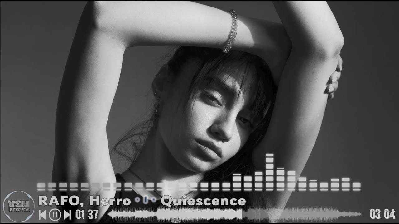 RAFO, Herro - Quiescence - YouTube