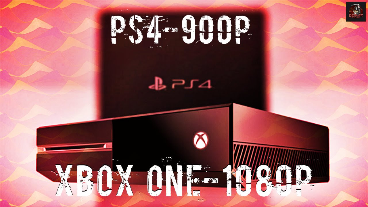 900p PS4 Exclusive Comes To Xbox at Native 1080p With Improved Graphics ...