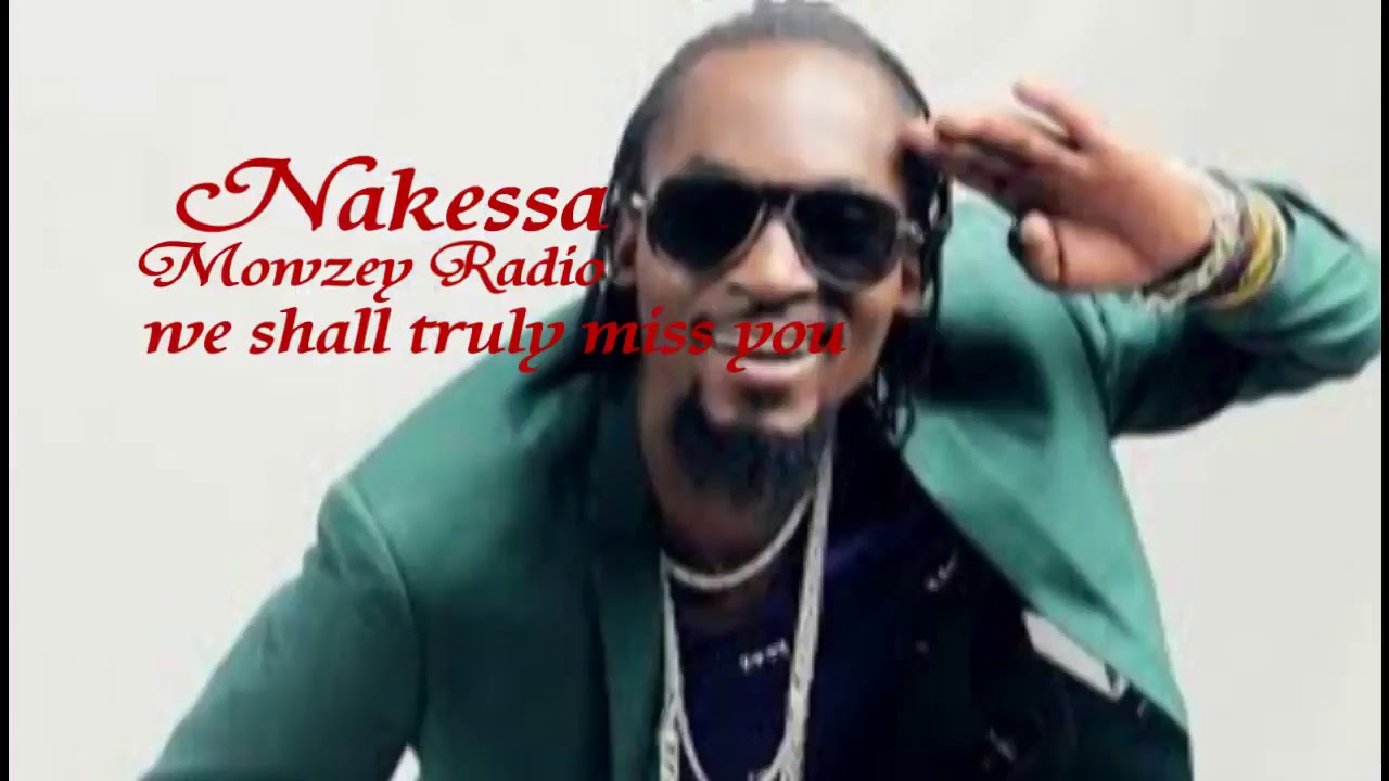 Nakeesa Here Is Mozey Radio's Latest Song Before He Died Nakeesa By ...