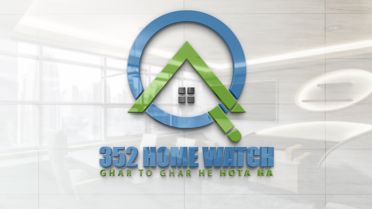 Design a logo for 352 Home Watch Company | logo design | logo design ...